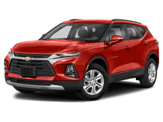 Chevy Dealer | Chevy Trucks Nitro, WV | Walker Chevrolet