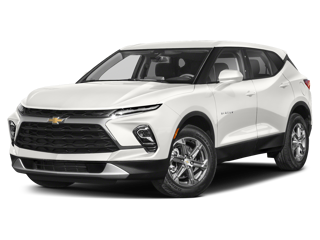 Chevy Dealer | Chevy Trucks Nitro, WV | Walker Chevrolet