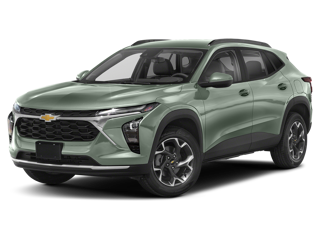 Chevy Dealer | Chevy Trucks Nitro, WV | Walker Chevrolet
