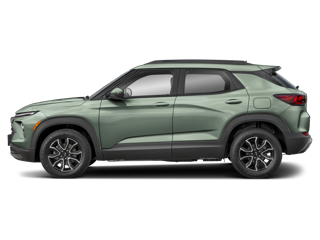 Chevy Dealer | Chevy Trucks Nitro, WV | Walker Chevrolet