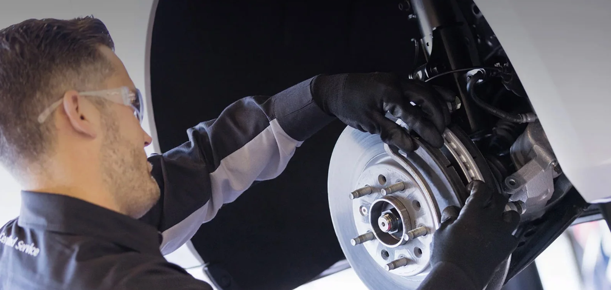 7 Reasons to Replace Your Chevy Parts at Your Friendly Nitro, WV, Chevy ...