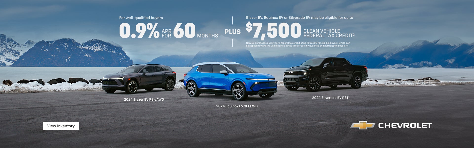 Chevy Dealer | Chevy Trucks Nitro, WV | Walker Chevrolet
