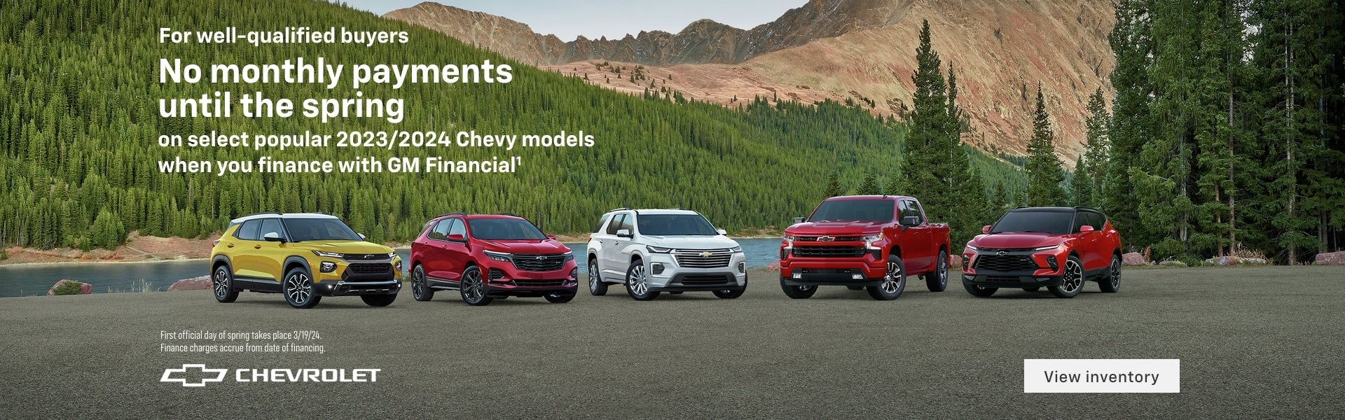 Chevy Dealer | Chevy Trucks Nitro, WV | Walker Chevrolet
