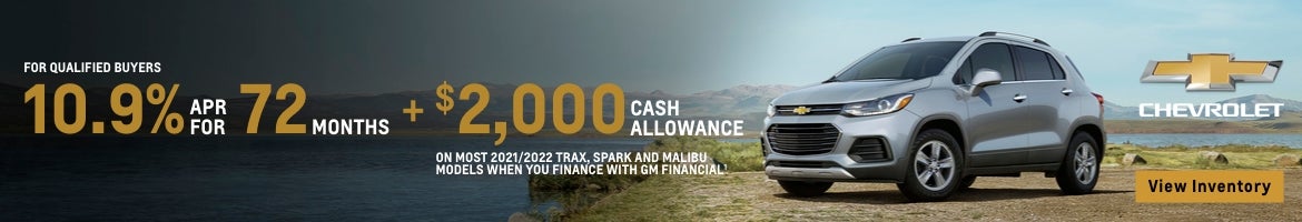 2022 Chevy Trucks for Sale | New Trucks Nitro, WV | Walker Chevrolet